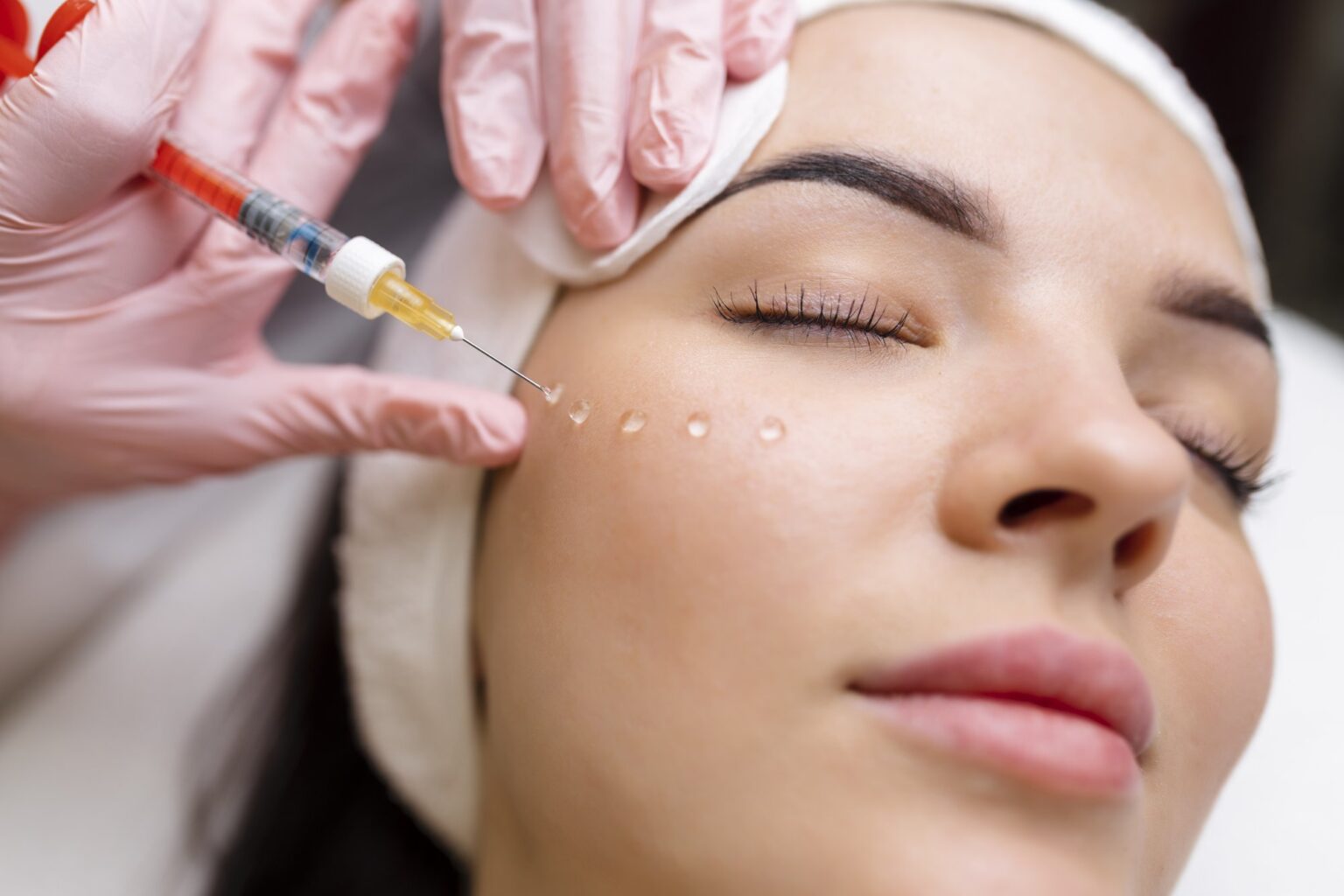 BOTOX & Dermal Fillers | Lethbridge, Fernie, Crowsnest, Yellowknife